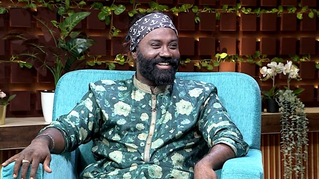 Evictee Interview: Shani - Disney+ Hotstar