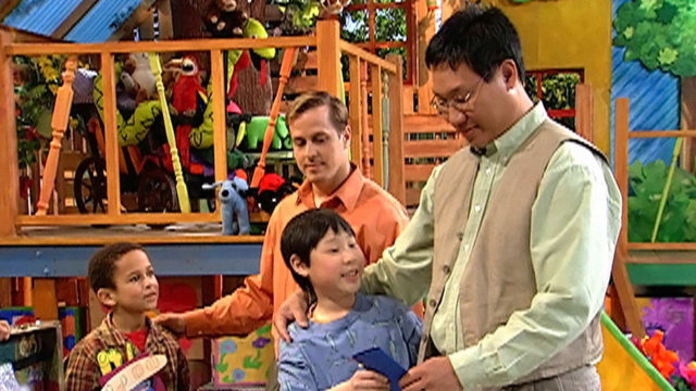 Watch Out of the Box Season 3 Episode 13 on Disney+ Hotstar