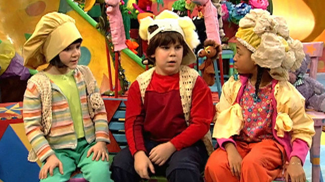 Watch Out of the Box Season 3 Episode 17 on Disney+ Hotstar