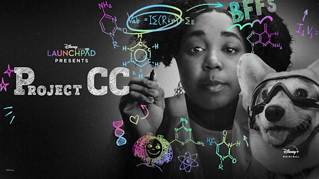 Project CC - Disney+ Hotstar