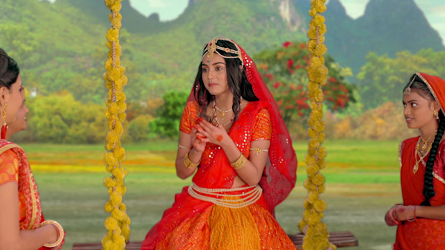 Watch Radha Krishna All Latest Episodes on Disney+ Hotstar