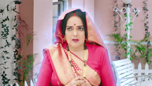 Watch Meri Saas Bhoot Hai All Latest Episodes on Disney+ Hotstar