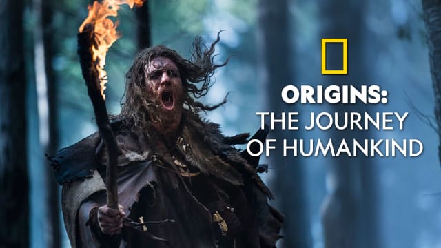Origins: Journey of Humankind - Disney+ Hotstar