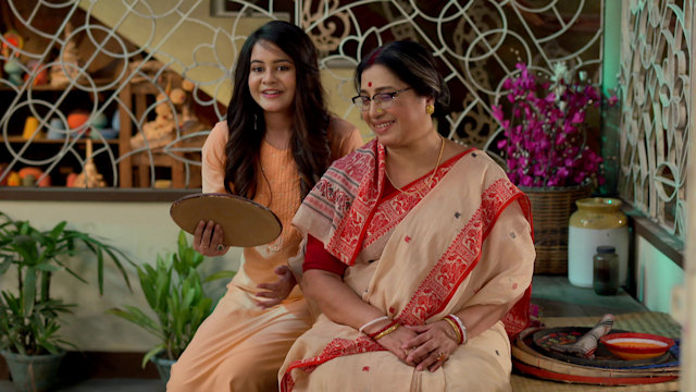 Gaatchora - Watch Episode 494 - Bindi's Amazing Findings on Disney+ Hotstar