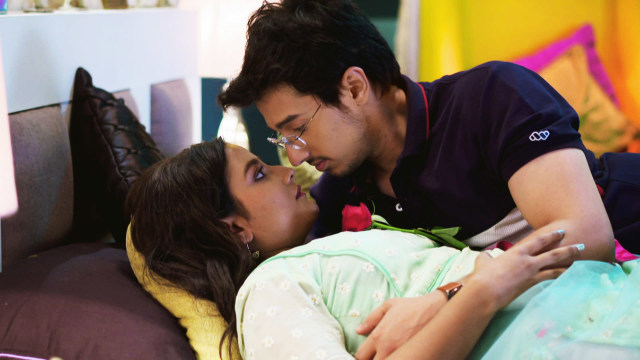 Titli - Watch Episode 193 - Sunny, Titli Get Romantic on Disney+ Hotstar