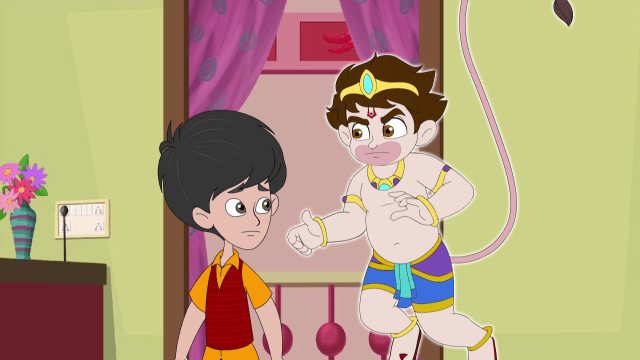 Watch Selfie with Bajrangi Season 3 Episode 71 on Disney+ Hotstar