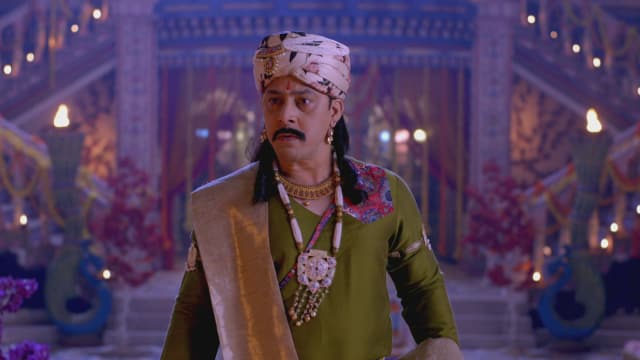 Watch RadhaKrishn Full Episode 84 Online in HD on Hotstar US
