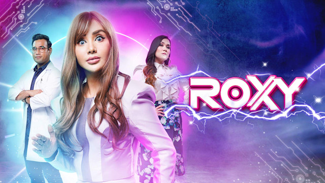 Roxy - Disney+ Hotstar
