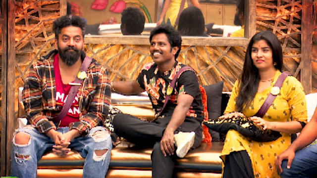 Queency Raises Her Concerns - Promo - Disney+ Hotstar