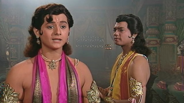 Watch Shri Krishna Full Episode 62 Online in HD on Hotstar US