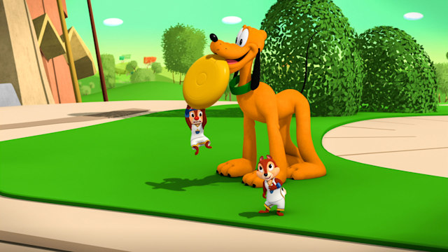 Nonton Mickey Mouse Funhouse Season 2 Episode 12 - Ready to Play ...