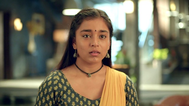 Imlie - Watch Episode 188 - Imlie's Efficient Plan on Disney+ Hotstar