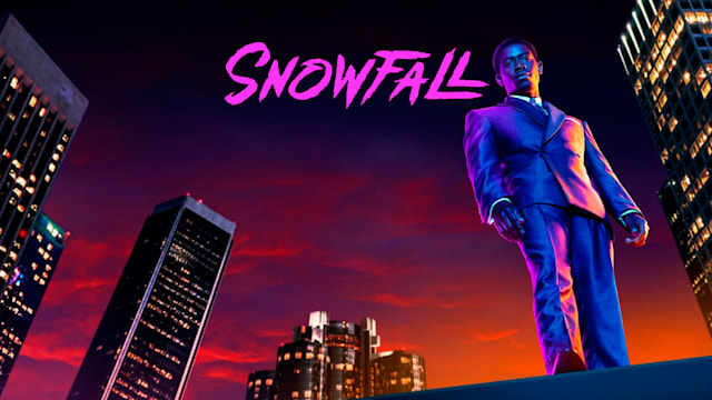 Snowfall, Drama TV Series - Nonton Semua Episode Terbaru Online di ...