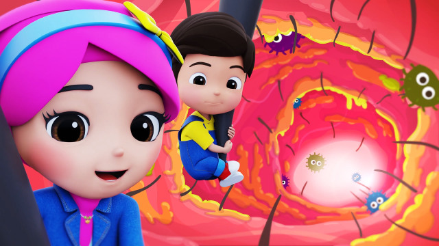 Watch Alif & Sofia Season 1 Episode 5 on Disney+ Hotstar