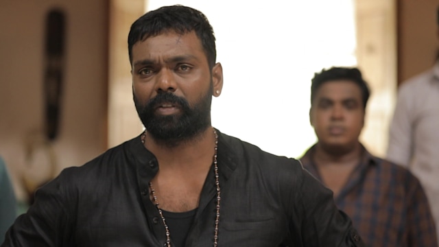 Watch Thendral Vandhu Ennai Thodum Full Episode 504 Online in HD on Hotstar