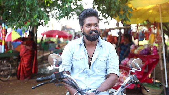Watch Sakthivel Full Episode 5 Online in HD on Hotstar US Watch Sakthivel Full Episode 5 Online in HD on Hotstar US