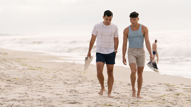 Fire Island - Trailer - Disney+ Hotstar