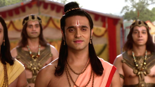 Watch Seeteya Rama Full Episode 152 Online in HD on Hotstar CA