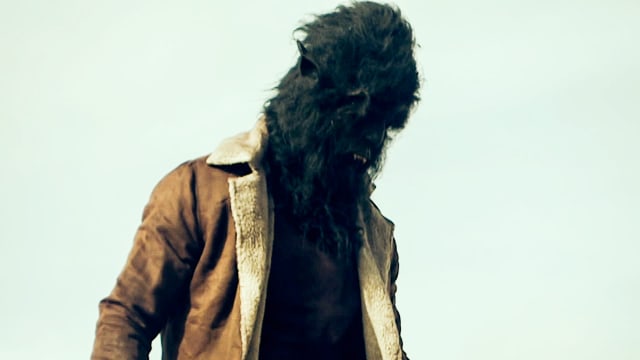 E24 - Wolfmen Wreak Havoc - Disney+ Hotstar