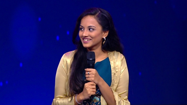 Super Singer - Watch Episode 5 - Showcasing the Best on Disney+ Hotstar