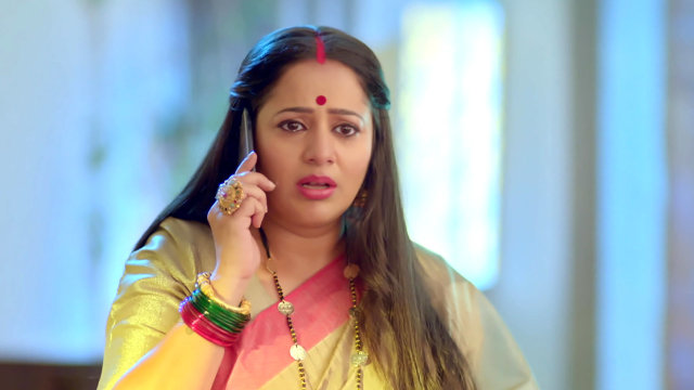 Watch Drushti Full Episode 283 Online in HD on Hotstar US