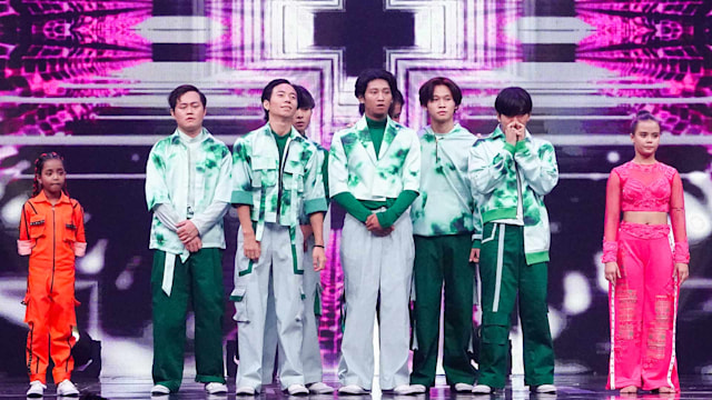 Watch Dance + Pro Full Episode 28 Online in HD on Hotstar UK