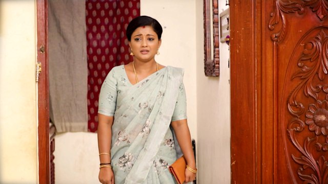 Meena Returns Home - Promo - Disney+ Hotstar