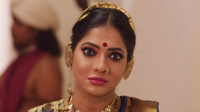 Velammal - Watch Episode 2 - Naagavalli's Devious Plan on Disney+ Hotstar