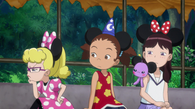 Watch Stitch! Season 2 Episode 26 on Disney+ Hotstar