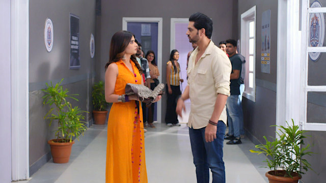 Ghum Hai Kisikey Pyaar Meiin Watch Episode 1153 Ishaan Savis