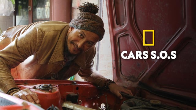 Watch All Seasons of Car S.O.S on Disney+ Hotstar