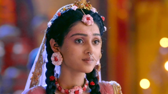 Watch Radha Krishna Full Episode 243 Online in HD on Hotstar US