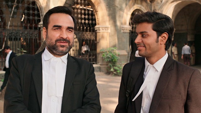 Criminal Justice: Adhura Sach - Promo 2 - Hotstar Criminal Justice: Adhura Sach - Promo 2 - Hotstar