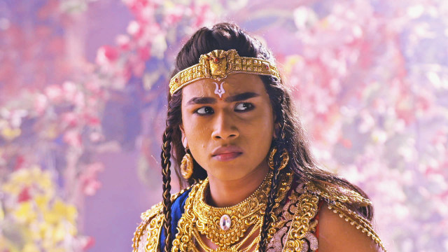 Watch RadhaKrishn Full Episode 62 Online in HD on Hotstar UK