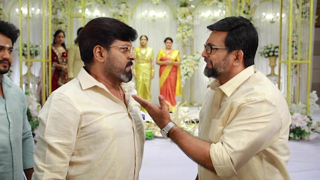 Watch Veetuku Veedu Vaasapadi Season 1 Episode 19 on Disney+ Hotstar