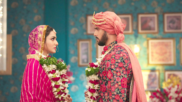 Watch Chashni Full Episode 54 Online in HD on Hotstar UK