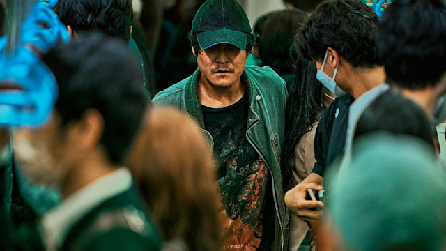 Grid - Trailer - Disney+ Hotstar