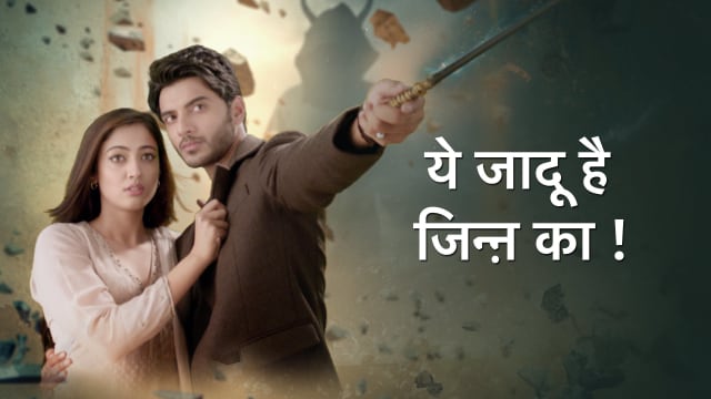 Yehh Jadu Hai Jinn Ka Serial Full Episodes, Watch Yehh Jadu Hai Jinn Ka ...