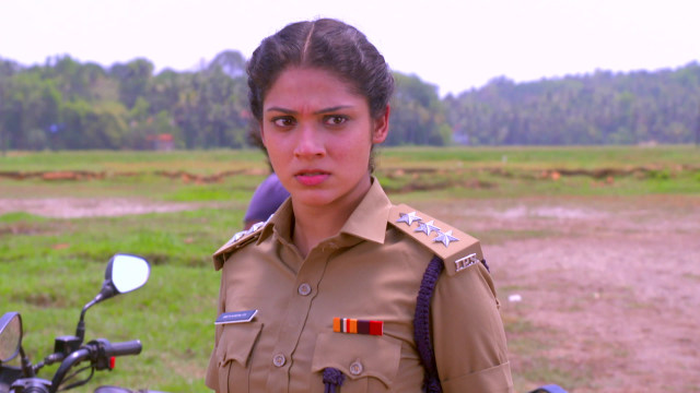 Watch Thoovalsparsham All Latest Episodes on Hotstar