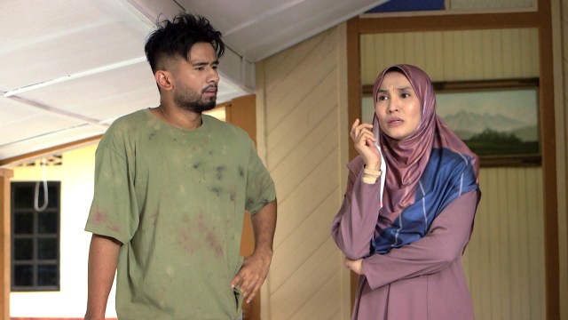 Watch Kekasih Hati Mr Bodyguard Season 1 Episode 3 on Disney+ Hotstar