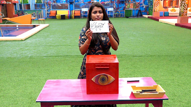 Who Will Go to Jail? - Promo - Disney+ Hotstar