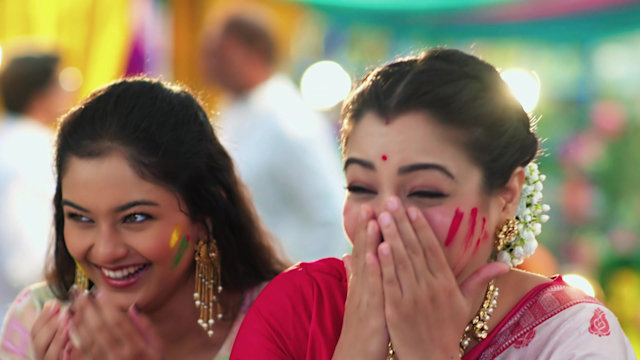Watch Yeh Rishta Kya Kehlata Hai All Latest Episodes on Disney+ Hotstar