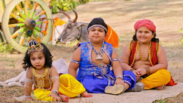 Watch Joy Gopal Full Episode 37 Online in HD on Hotstar UK