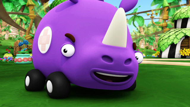 Watch Jungle Junction Season 1 Episode 20 on Disney+ Hotstar