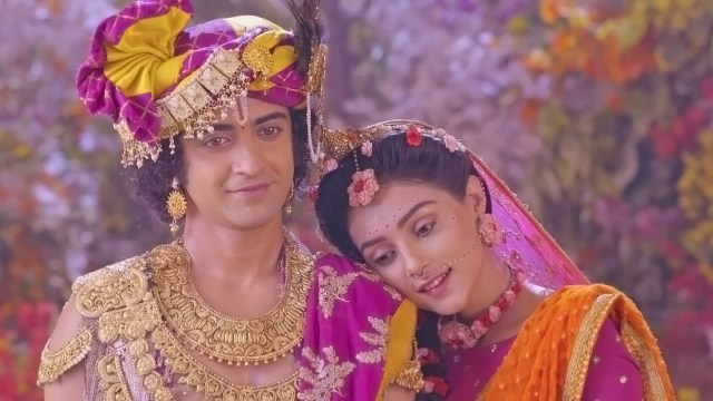 Watch RadhaKrishn Full Episode 11 Online in HD on Hotstar US