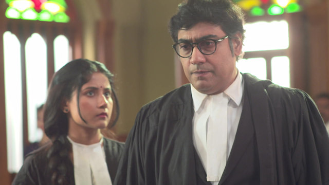 Watch Godhuli Alap Full Episode 209 Online in HD on Hotstar UK