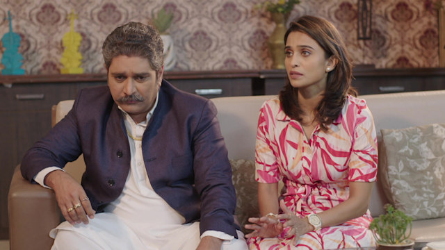 Watch Tharala Tar Mag Full Episode 348 Online in HD on Hotstar UK