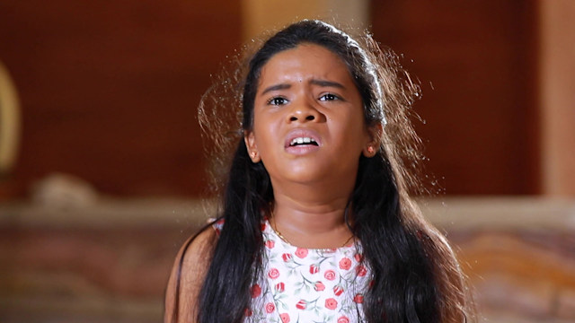 Barathi Kannamma 2 - Watch Episode 913 - Hema's Rash Decision on ...