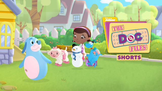 รับชมตัวอย่างจาก The Doc Files (Shorts) - Trailer บน Disney+ Hotstar