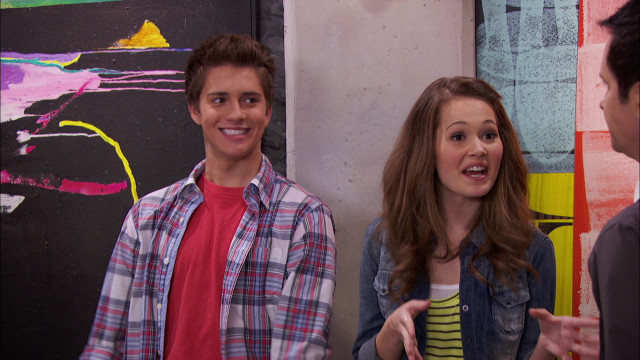 Watch Lab Rats Season 2 Episode 11 on Disney+ Hotstar